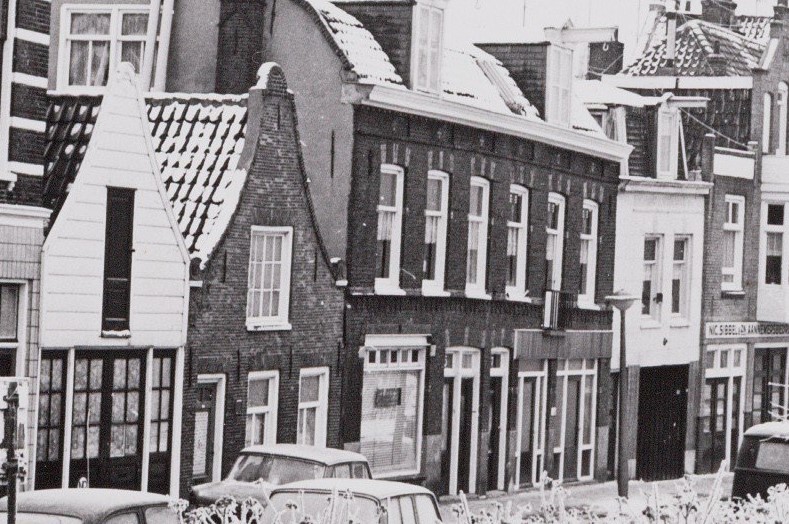 Ringdijk 4, 6-7-8 – Amsterdam Sloopt